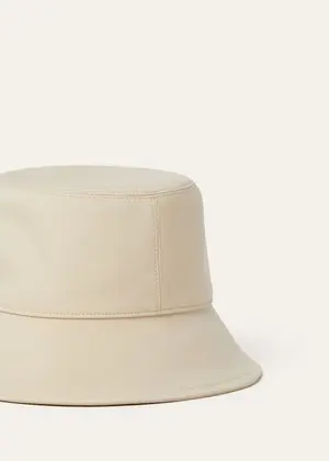 Loro Piana Agata Bucket Hat
