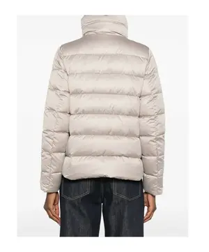 MOORER Long-sleeve Puffer Jacket