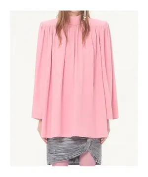Valentino Garavani Pleated Top