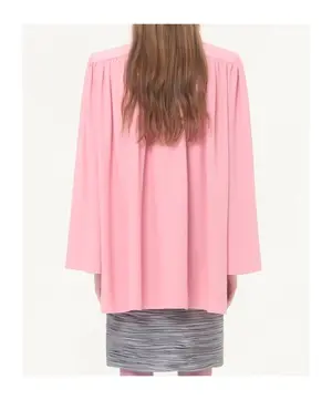 Valentino Garavani Pleated Top
