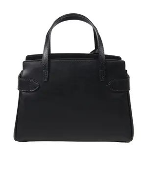 HIDESINS Lullaby Structured Shoulder Bag
