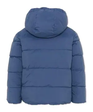 Stella McCartney Reversible Cotton-padded Jacket