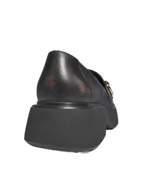 Gucci Chunky Loafer With Horsebit