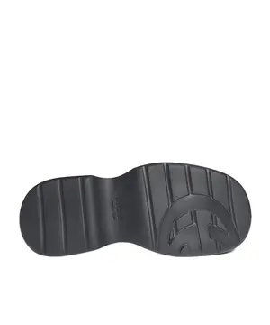 Gucci Chunky Loafer With Horsebit