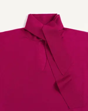 Valentino Garavani Long-sleeved Knitwear