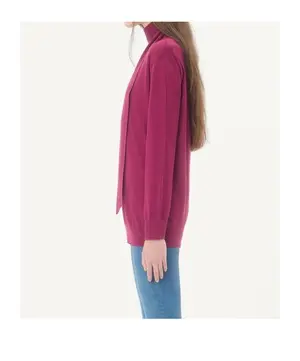 Valentino Garavani Long-sleeved Knitwear