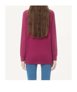 Valentino Garavani Long-sleeved Knitwear