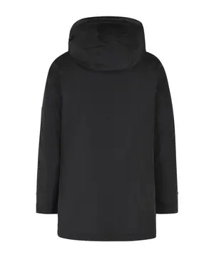 Woolrich Polar High Collar Parka