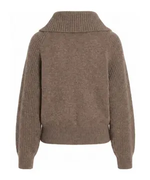 Agnona Long-sleeved Sweater
