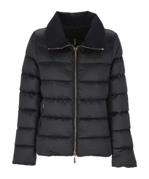 MOORER Long-sleeve Jacket - No