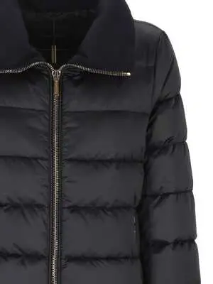 MOORER Long-sleeve Jacket