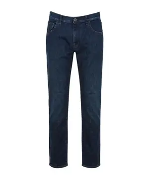 PTO5 Belt-loop Jeans