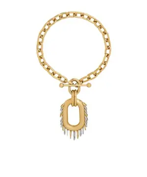 Rabanne Collier Necklace - No