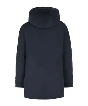 Woolrich Polar High Collar Parka