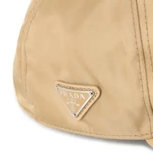 Prada Minimalist Baseball Cap