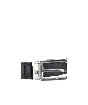 Montblanc Reversible Belt