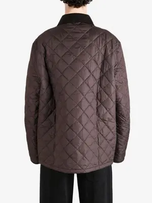 Barbour Hornby Quilted Jacket