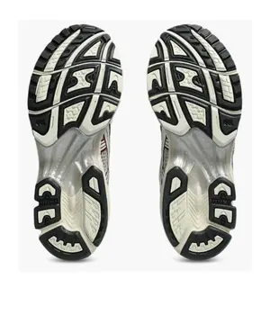 Asics Gel Kayano 14 Mesh Running Sneakers - Ivory/cream