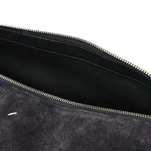 MAISON MARGIELA Spliced Large-capacity Tote Bag