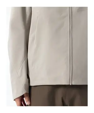 Veilance Arris Jacket - Silkstone