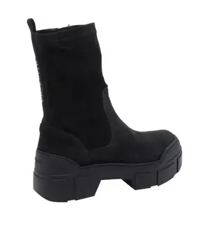 VIC MATIE Chunky-sole Ankle Boots