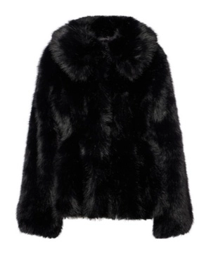 ROTATE BY BIRGER CHRISTENSEN Teddy Jacket