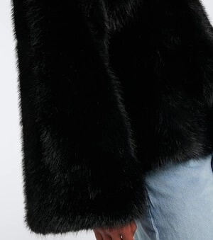 ROTATE BY BIRGER CHRISTENSEN Teddy Jacket