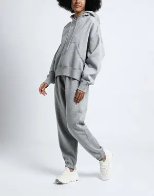 Nike Phoenix Fleece Hoodie Sweatshirt - Grey