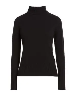 DRUMOHR Cashmere Turtleneck Pullover