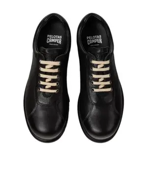 Camper Round-toe Sneakers