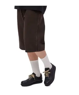 Camper Round-toe Sneakers
