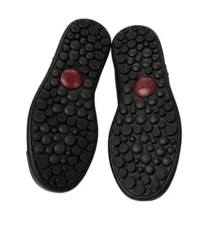 Camper Round-toe Sneakers
