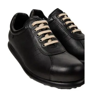Camper Round-toe Sneakers