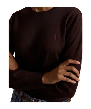 Polo Ralph Lauren Merino Crew Neck Sweater