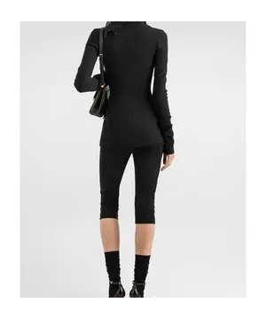 Dolce & Gabbana Double-breasted Tailored Jacket