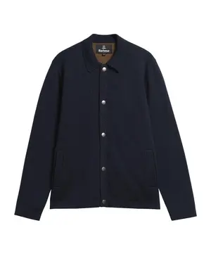 Barbour Stand-collar Jacket