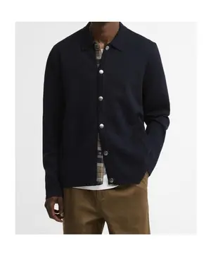 Barbour Stand-collar Jacket