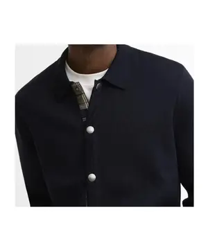 Barbour Stand-collar Jacket