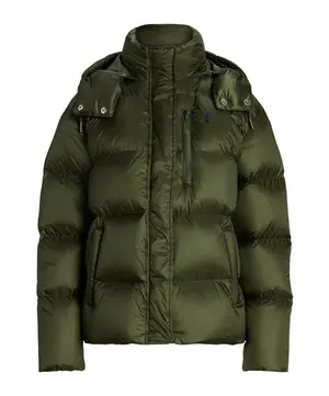 Polo Ralph Lauren Short Puffer Jacket