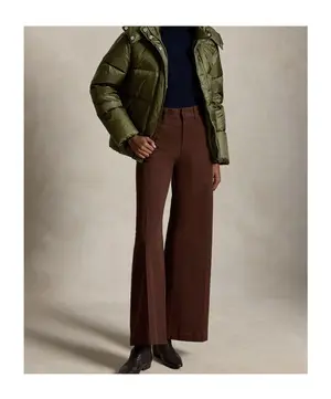 Polo Ralph Lauren Short Puffer Jacket