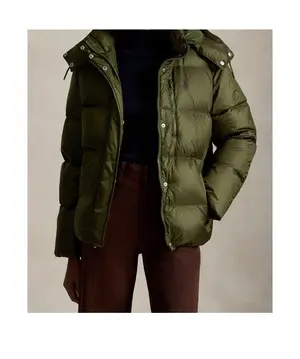 Polo Ralph Lauren Short Puffer Jacket