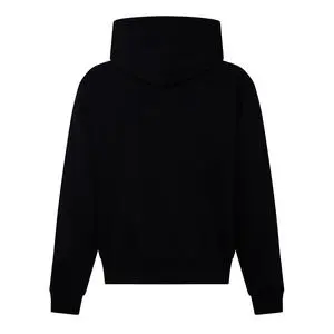 Gucci Hoodie With Vertical Stripe Design