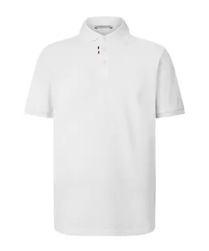 Moncler Pure Short-sleeve Polo