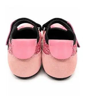 Marni Round-toe Ballet Flats - No