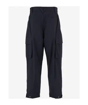 Bottega Veneta Cargo Trousers
