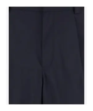 Bottega Veneta Cargo Trousers