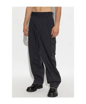 Bottega Veneta Cargo Trousers