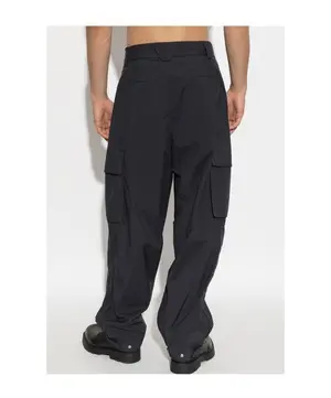 Bottega Veneta Cargo Trousers