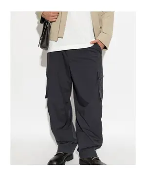 Bottega Veneta Cargo Trousers