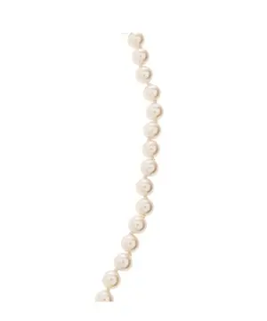 VIVIENNE WESTWOOD Simonetta Pearl Necklace